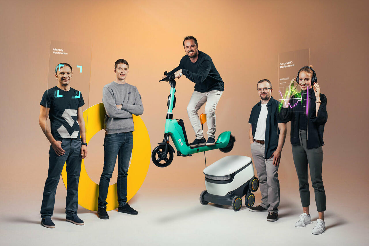 NEW FUND: Superangel announces a new €50m fund | EstVCA