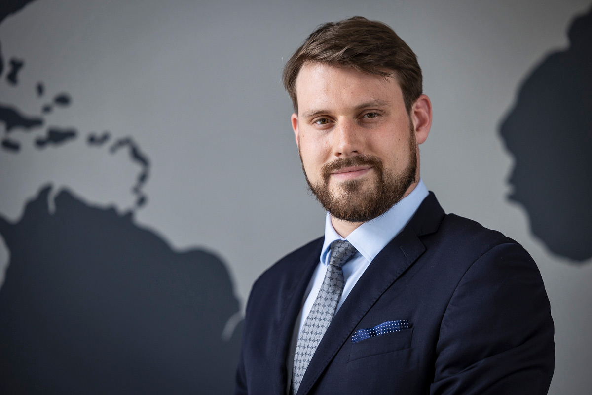 Tera Ventures participates in the €18M investment to 4Trans | EstVCA