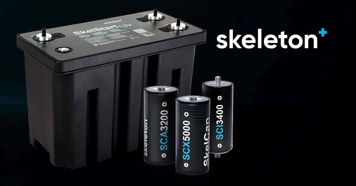 Siena Secondary Fund acquired a stake in leading energy storage company ...